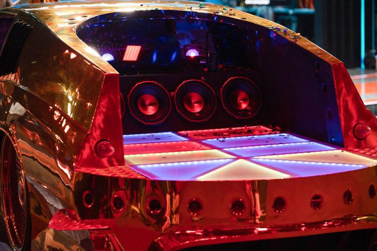 'Mardi Gras Mania' drives La. man to 'Hot Wheels™' finale ...