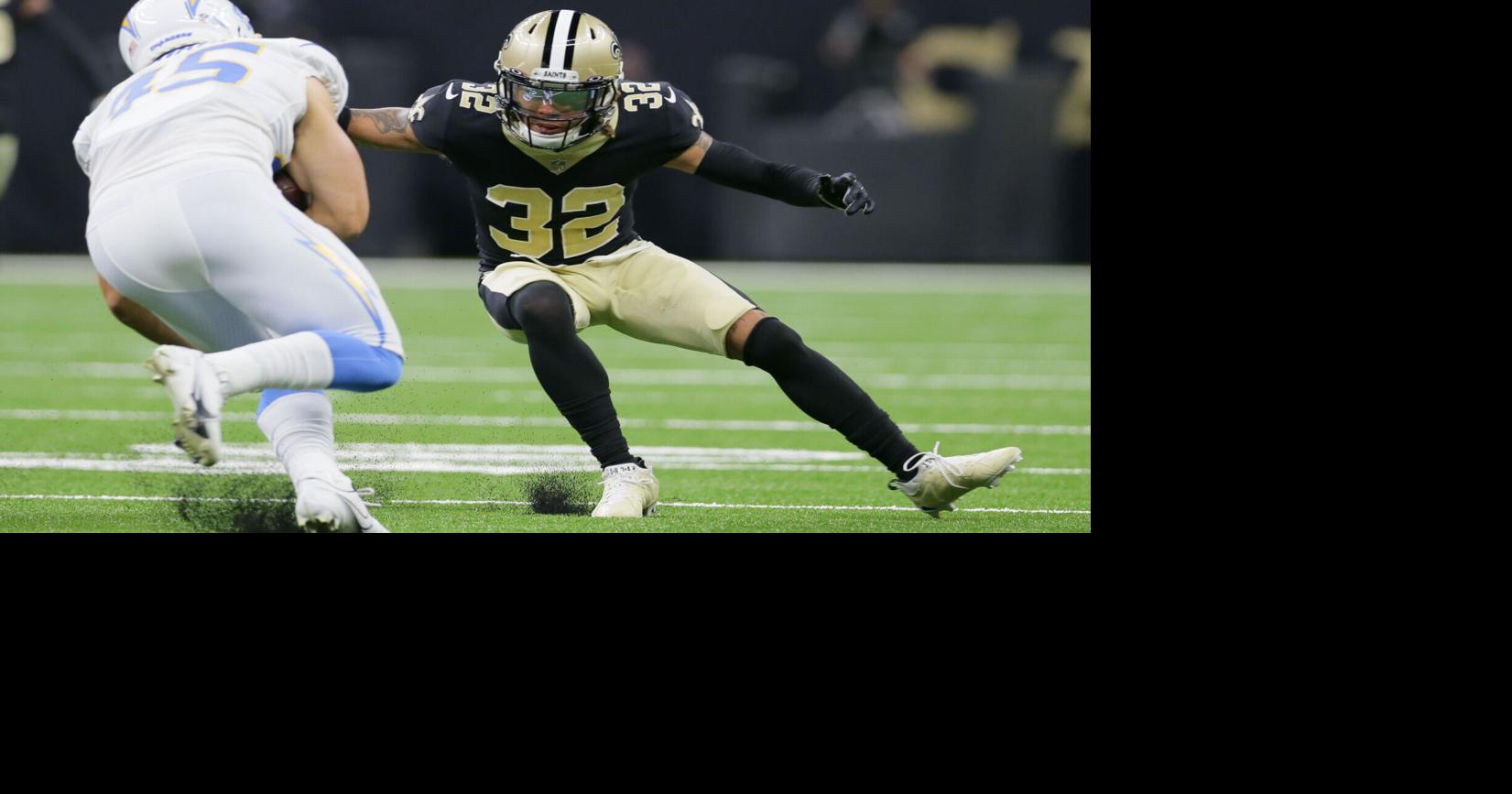 New Orleans Saints have signed fullback Zander Horvath | Saints ...