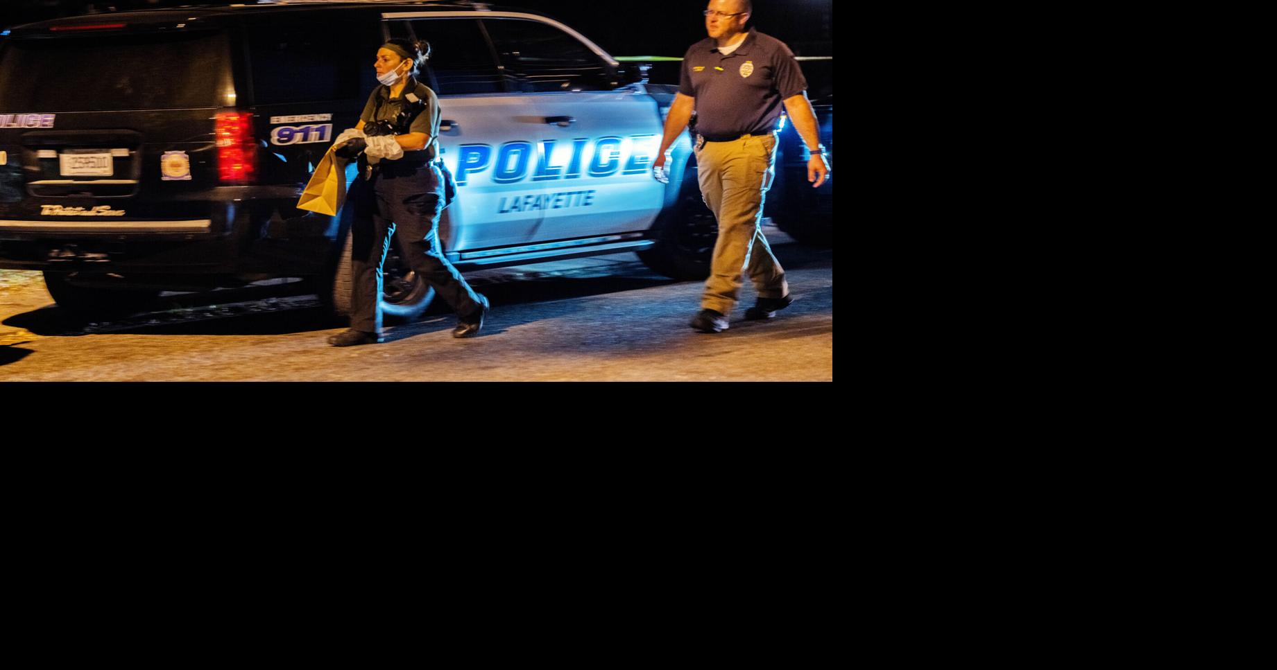 Lafayette Police pay raises considered for 2023-24 | News | theadvocate.com