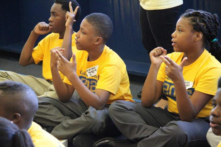 Number of Baton Rouge charter schools doubles in 3 years; four new ones ...