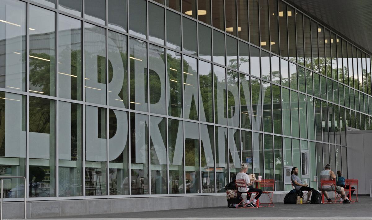 Stay cool in Baton Rouge by visiting these public locations | News ...