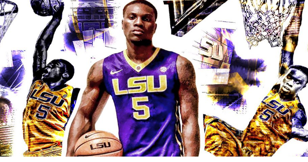 LSU basketball nabs commitment from Emmitt Williams; five-star forward ...