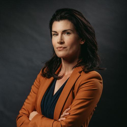 Lafayette, Louisiana actor Rachel Guidry Whittle | Entertainment/Life ...