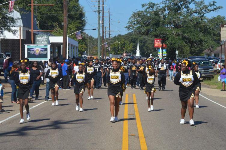 Hawks soar at homecoming | St. Helena | theadvocate.com