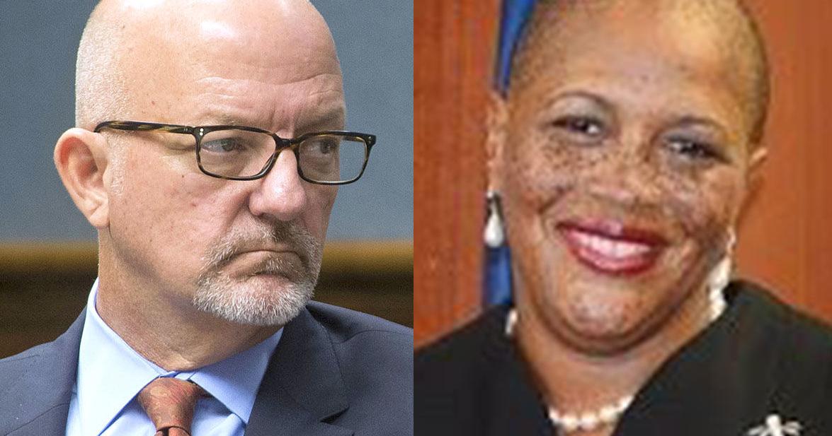 DA's office drops recusal motions against Judge Lori Landry in Iberia ...