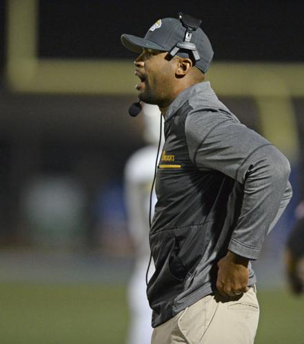 Livingston Sports for Nov. 2, 2017 | Livingston/Tangipahoa ...