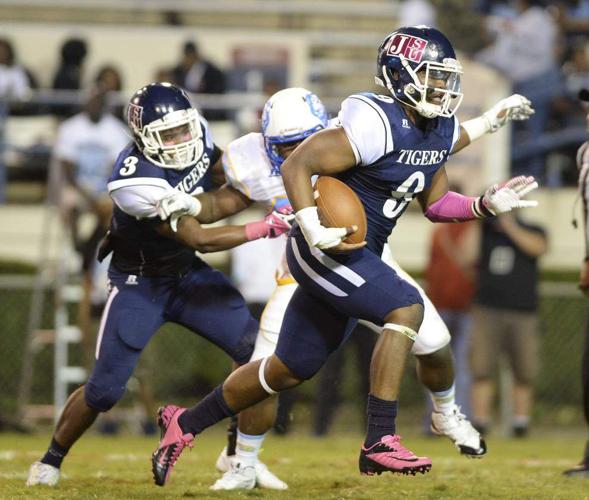 Photos: Southern takes on Jackson State | Sports | theadvocate.com