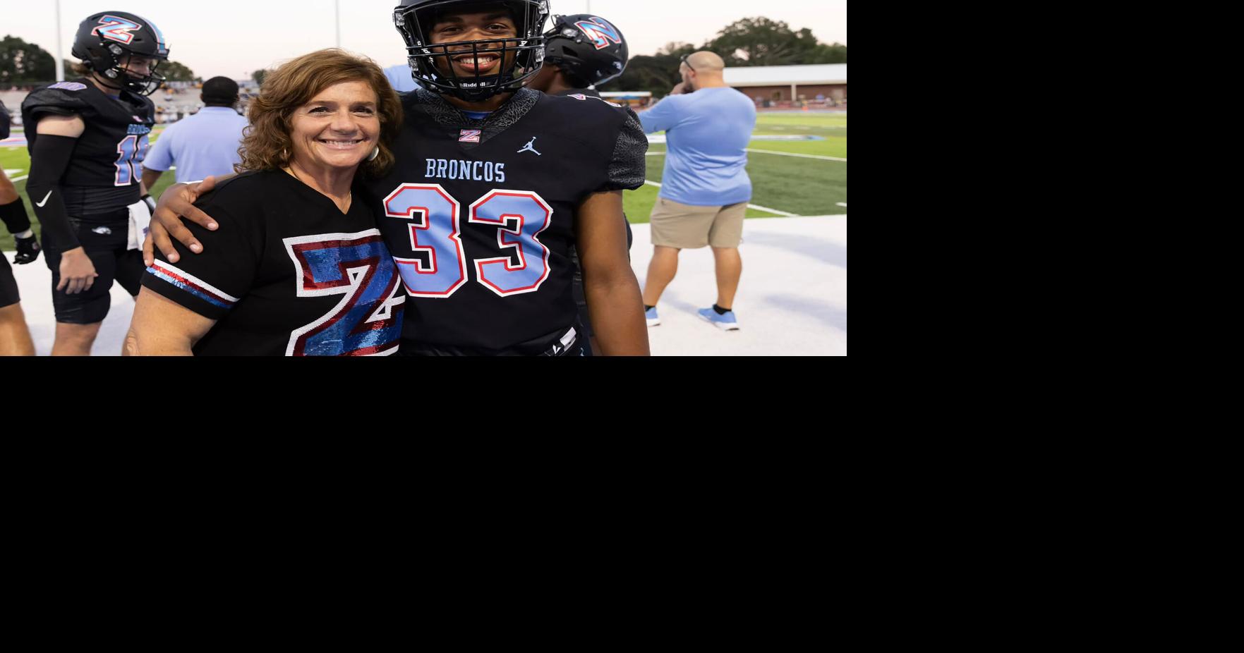 Guest Captain 2024 Joni Stephens captains 33.jpg | | theadvocate.com