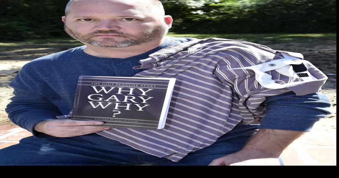 Jody Plauché's story of childhood sexual abuse, kidnapping airs on 'My ...