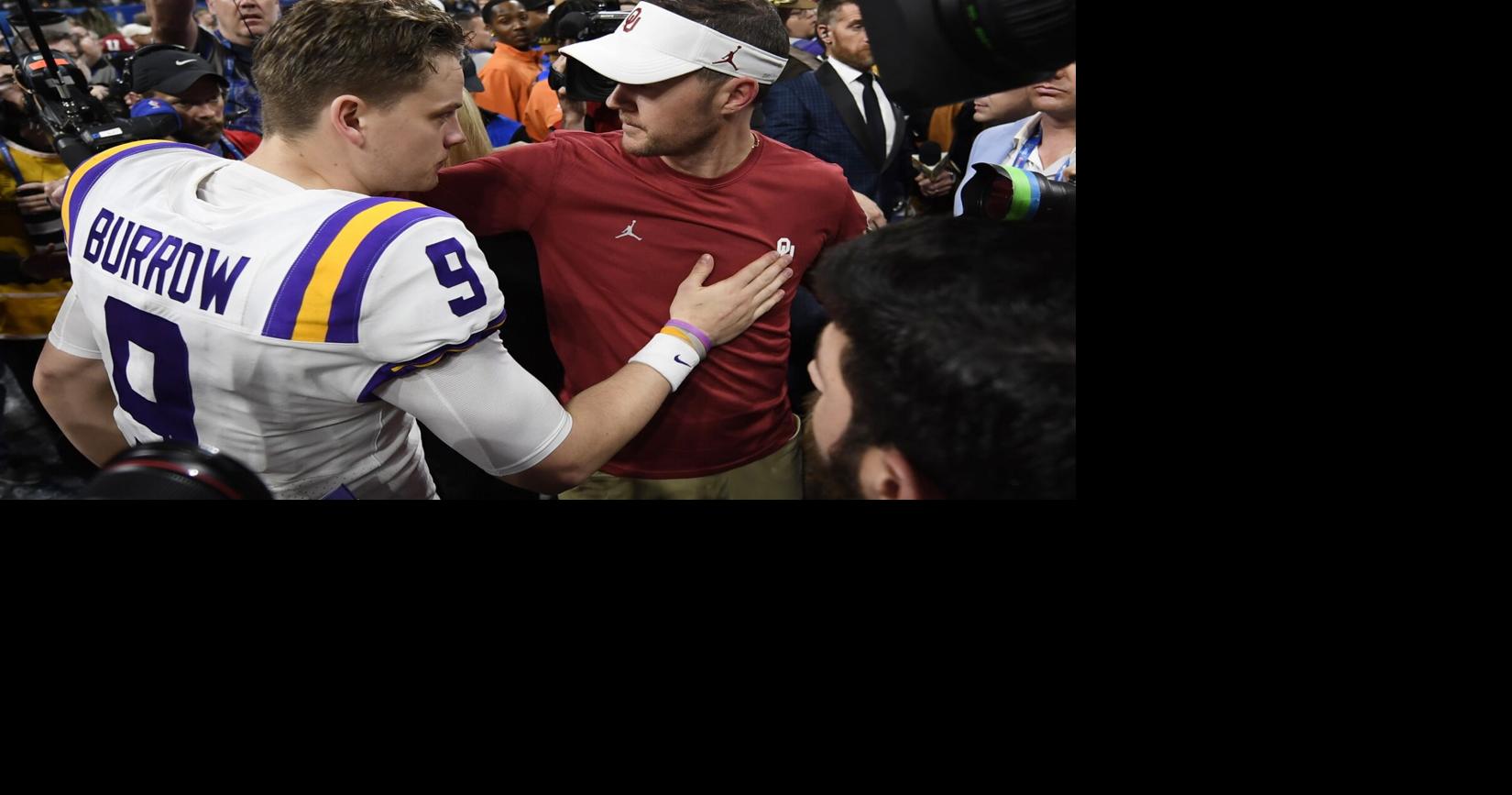 Oklahoma State pulled quite the troll move with buzz surrounding ...