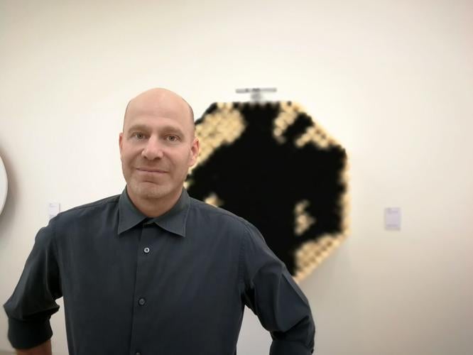 LSU Museum of Art shows 'Mirror Mirror by Daniel Rozin' | Entertainment ...