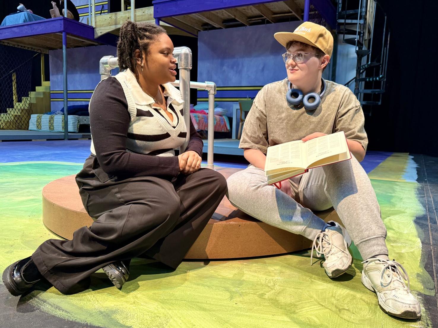 3 things to do in Baton Rouge March 21-23, 2025 | Entertainment/Life ...