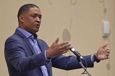 Jeff Sadow: Cedric Richmond votes a big help to Dems, a big hurt for ...
