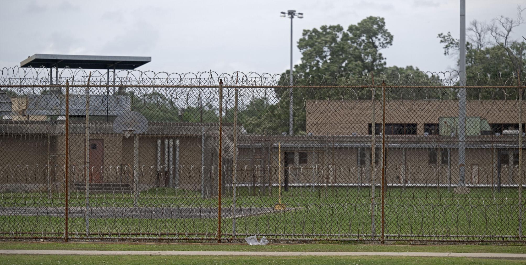 Task force wants community input for new Baton Rouge jail | Crime ...