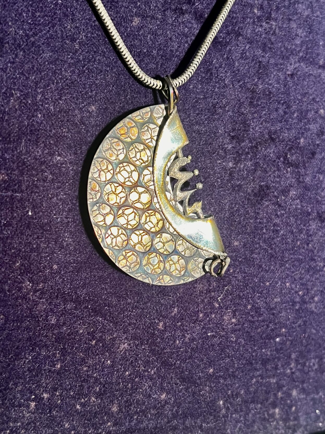 Jewelry-making in Baton Rouge: Inside Tom Lorio’s studio ...