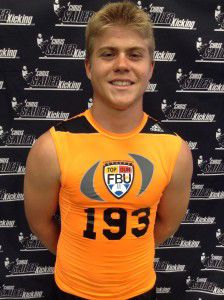 LSU adds kicker Connor Culp to No. 1-ranked 2016 recruiting class | LSU ...