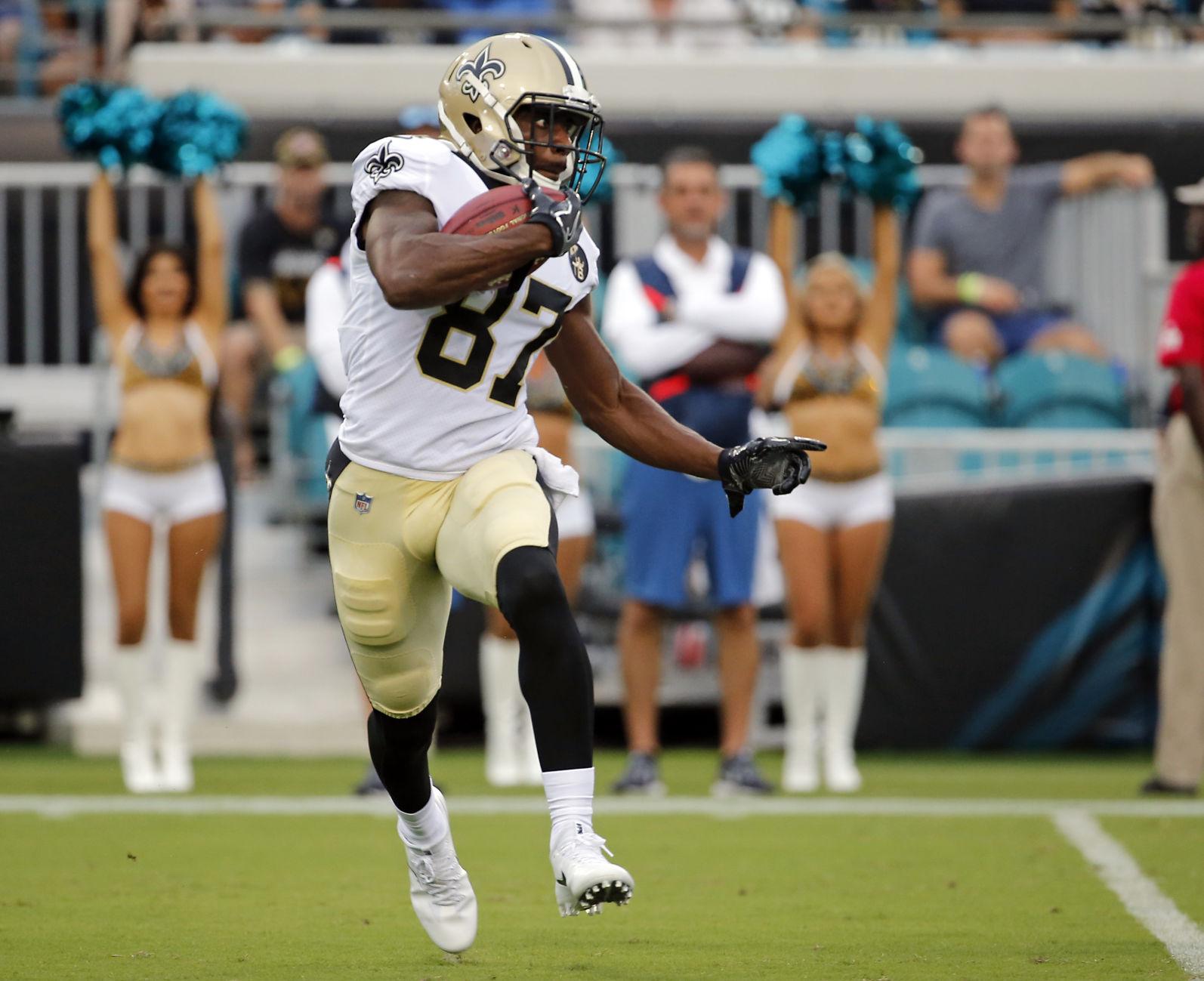 Saints Three & Out: The good, the bad of Saints loss to Cardinals; When ...