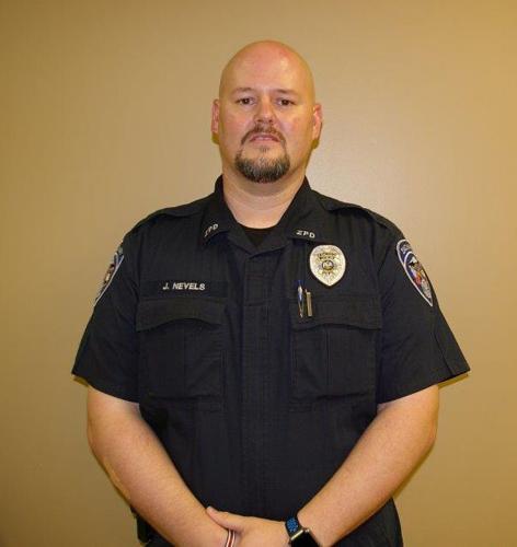 The future of bearded officers could depend on Facebook poll | Zachary ...