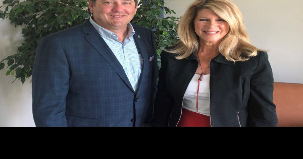 Discover Lafayette podcast with One Acadiana president and CEO Troy ...