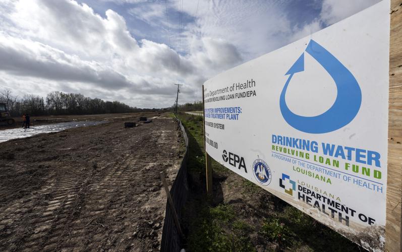 $10.5 million water plant to allow for growth in Milton area | News ...
