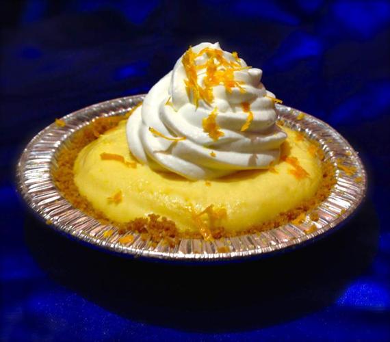 Where yucks meet yum: as the New Orleans comedy scene grows, food is ...