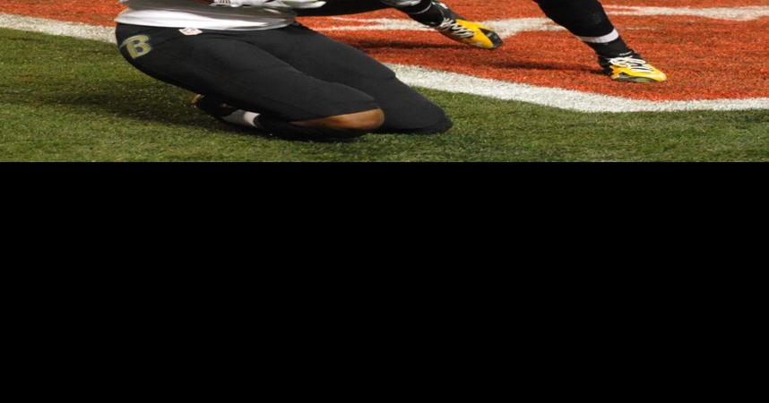 Ravens upend Steelers | Sports | theadvocate.com