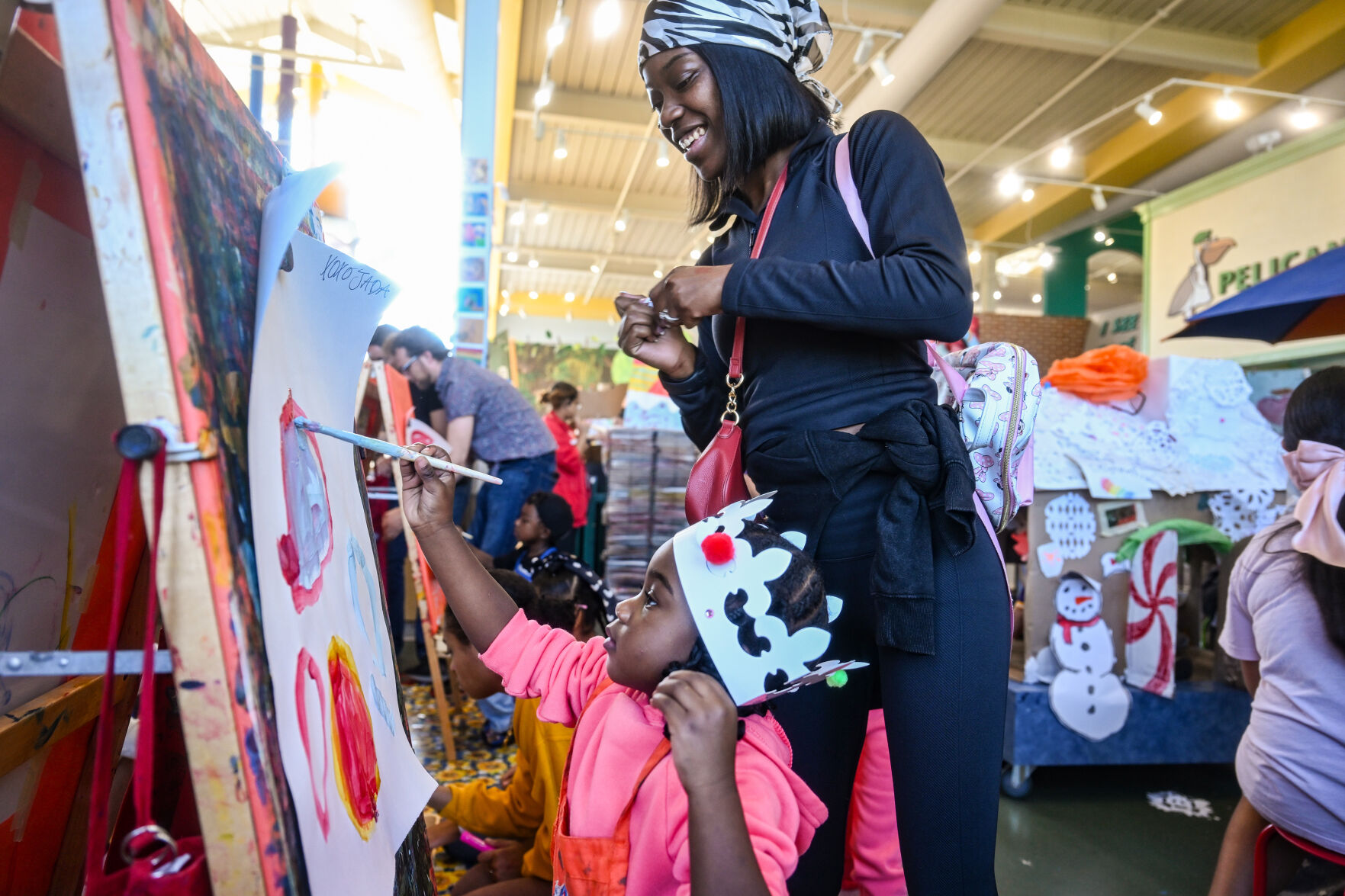 Community outreach and gala events in Baton Rouge | Baton Rouge ...