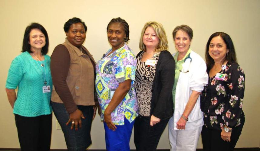 Lane employees reach milestones | Zachary | theadvocate.com