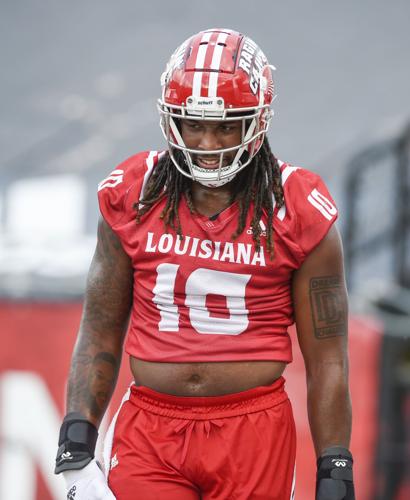 Not too old to learn new tricks, Andre Jones relishes opportunity to ...