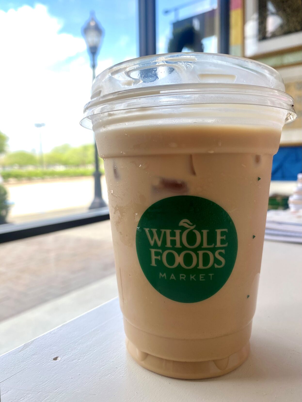 Whole Foods Markets launches berry chantilly latte | Food/Restaurants ...