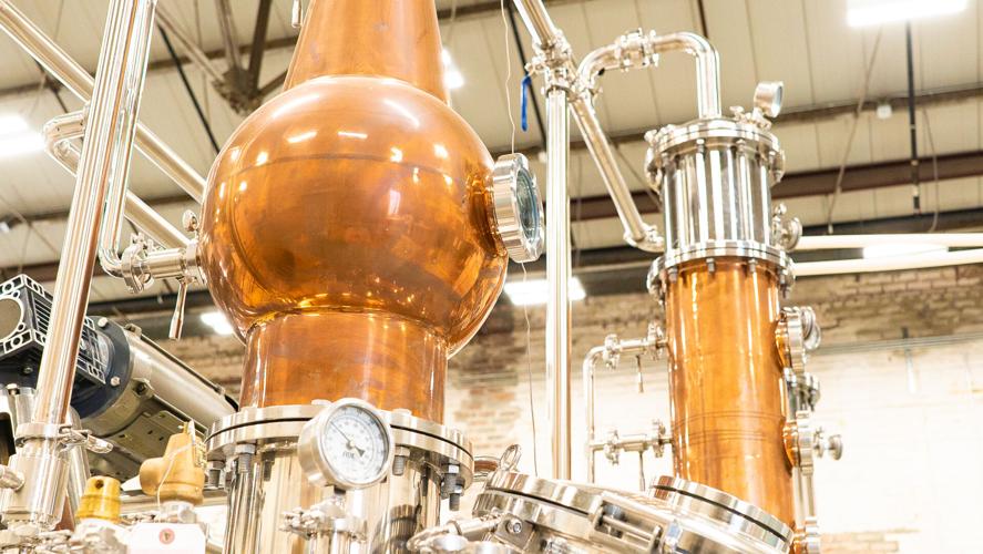 NOEL Family Distillery hosting launch party in Baton Rouge ...