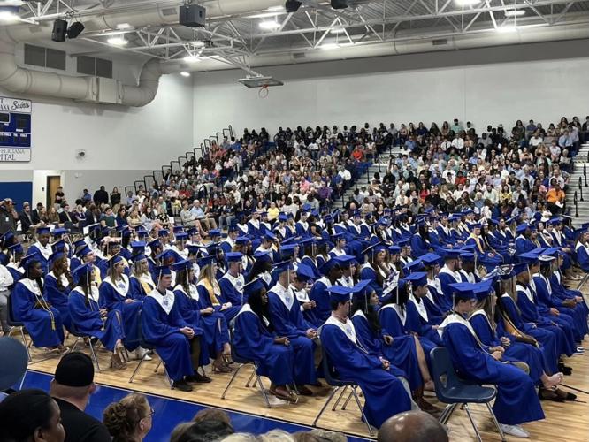 West Feliciana Class of 2023 | St. Francisville | theadvocate.com