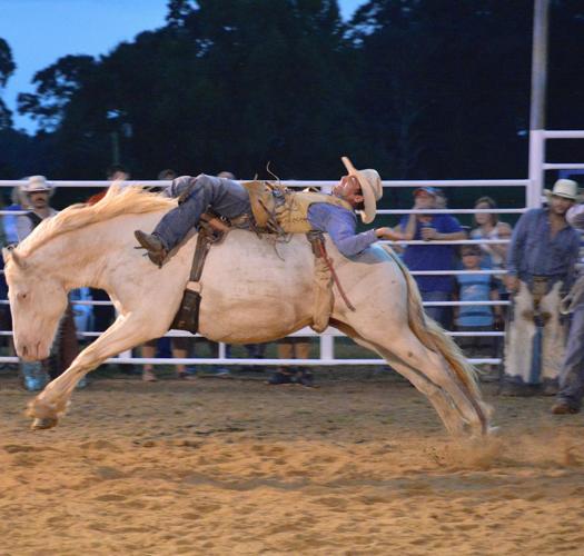 Roping, riding benefits fire department | East Feliciana | theadvocate.com