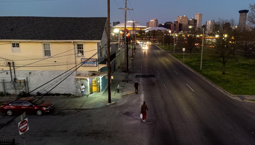 NOPD to revive gang targeting tactic in New Orleans | Crime/Police ...