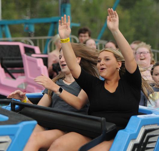 Livingston Parish Fair continues through Sunday | Livingston/Tangipahoa ...