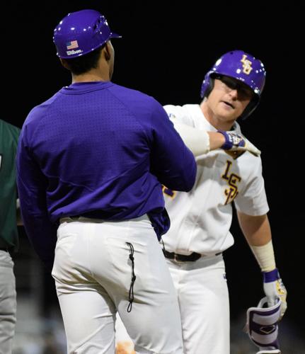 The many stories of Chris Reid: Tales from the career of an LSU cult ...