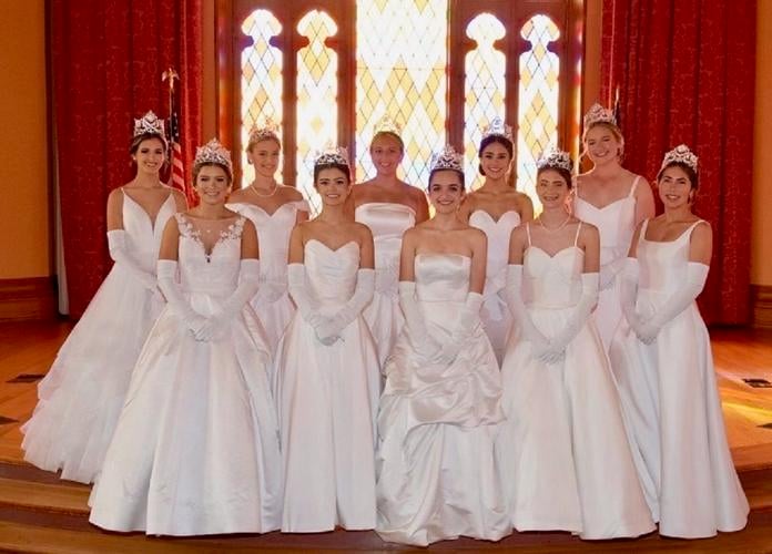 Krewe Mystique de la Capitale marks 46th Mardi Gras Ball | Mardi Gras ...