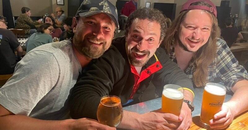 Two Louisiana actors are in the new Ari Aster film | Baton Rouge ...