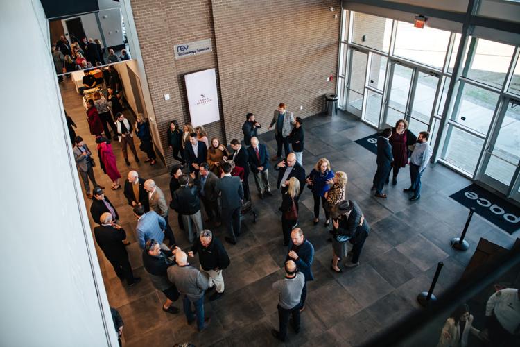Price LeBlanc PACE Center grand opening held | Ascension | theadvocate.com