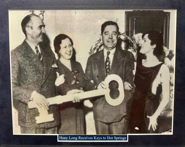 In Hot Springs, soak up town's unique gambling history | Travel ...