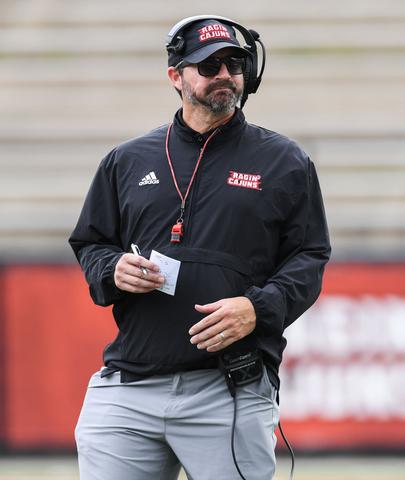 Check out who is helped, hurt by NCAA's new eligibility rule | UL Ragin ...