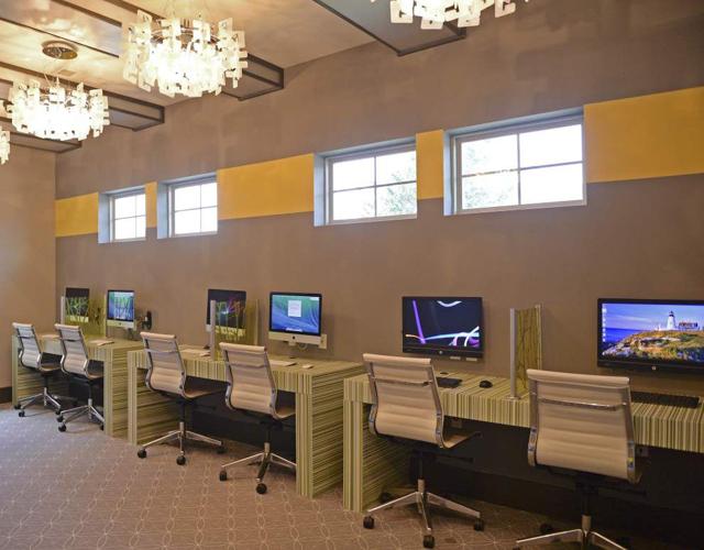 Taylor Opportunity Program for Students helps fuel LSU apartment boom ...