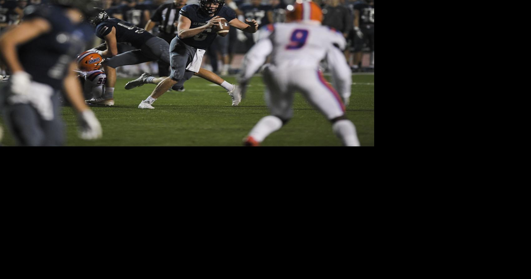 Photos: STM vs. St. Louis High School football | Photos | theadvocate.com