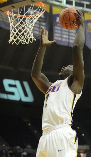Homecoming at Kentucky carries sizable meaning for LSU point guard ...