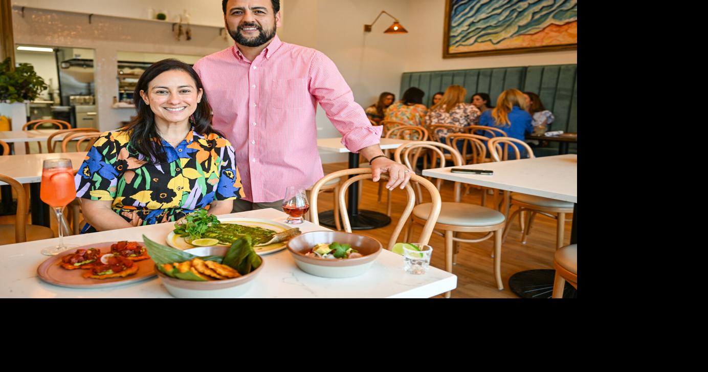 Veracruz, coastal Mexican place to open in Baton Rouge | Food ...