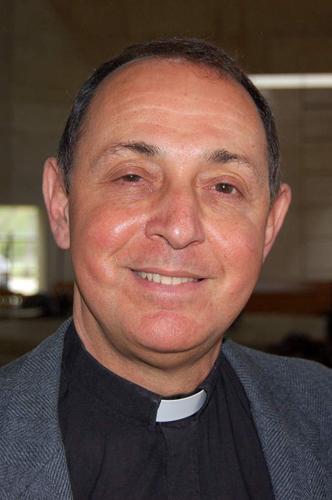 Faith Matters: Rev. Tom Ranzino finds more ways to serve in Baton Rouge ...