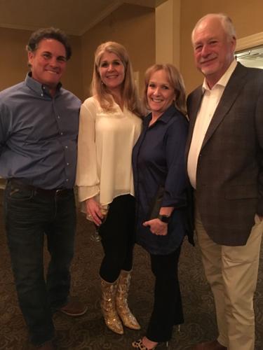 Fête: Lost in Translation | Acadiana Home | theadvocate.com