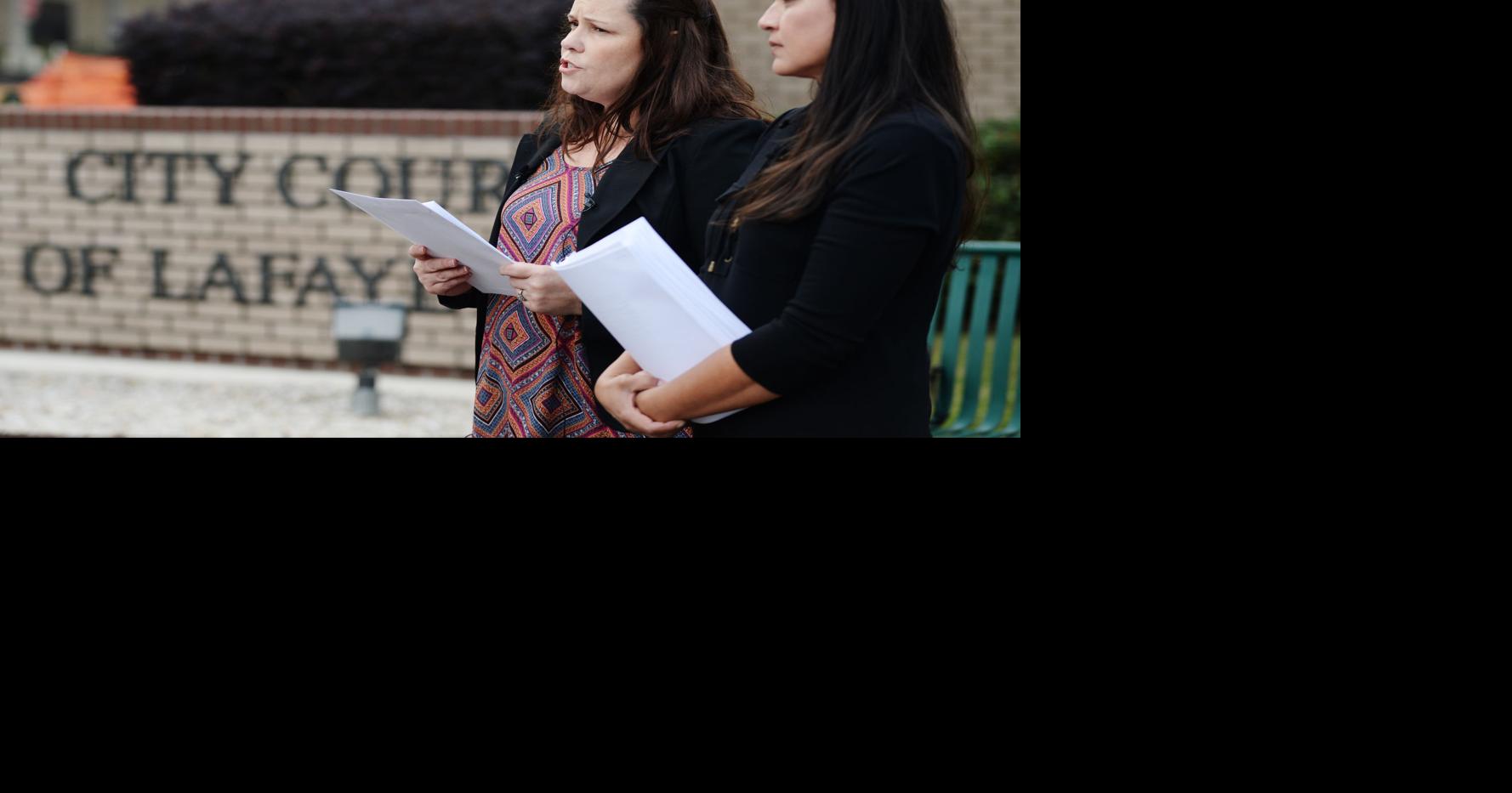 City Marshal Brian Pope prevents release of highly sought state ...