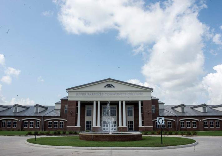 Classes start at new RPCC campus | Ascension | theadvocate.com