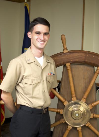 Navy serviceman from Prairieville serving with Cryptologic Warfare ...